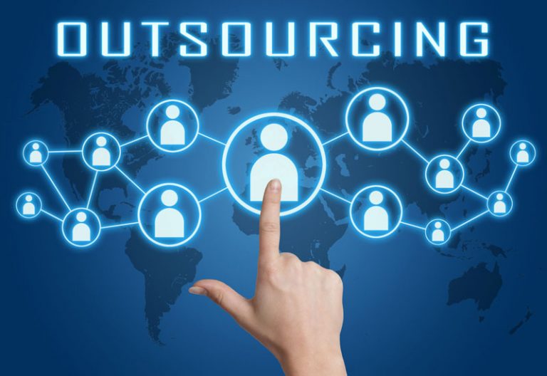 Outsourcing Quality Control - Arotec