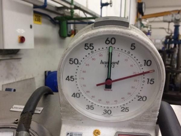 Third Party Inspection (TPI) - Arotec