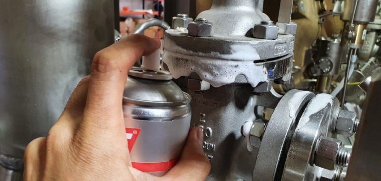 Deluge System Testing - Arotec