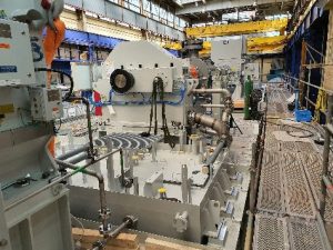 Third Party Expediting Services for Industrial Projects - Arotec