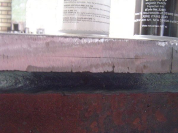 LAMINATION TEST - Arotec