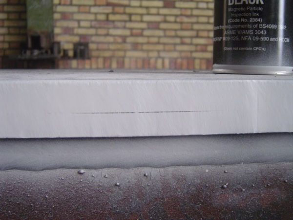 LAMINATION TEST - Arotec