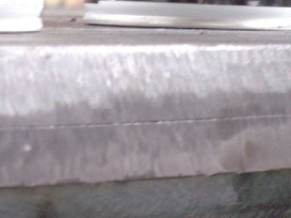 LAMINATION TEST - Arotec