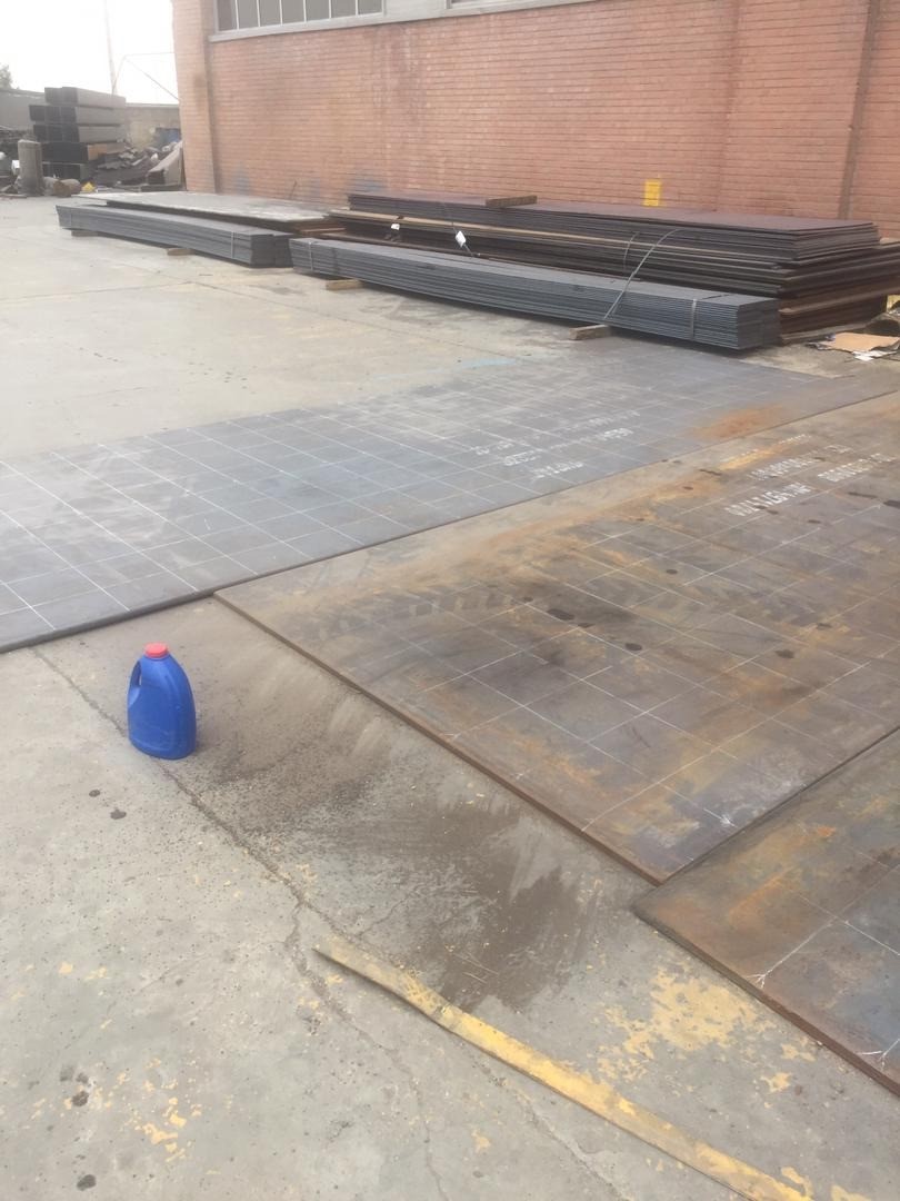 LAMINATION TEST - Arotec