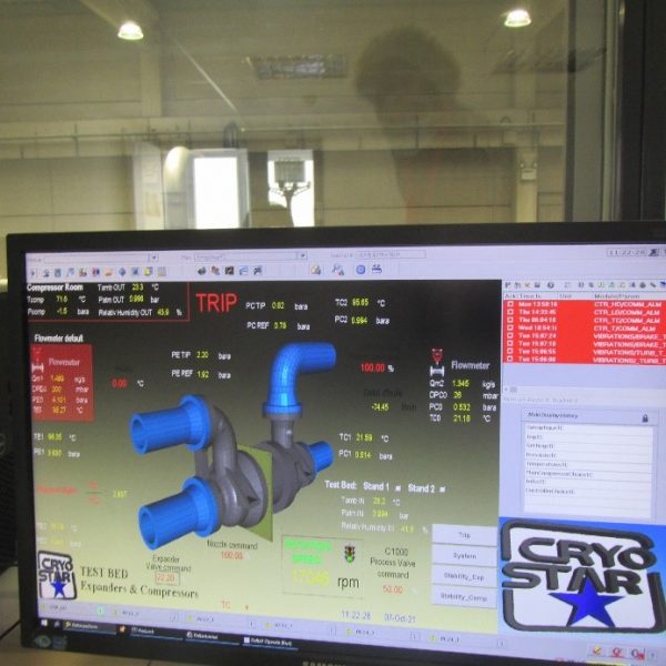 LAMINATION TEST - Arotec