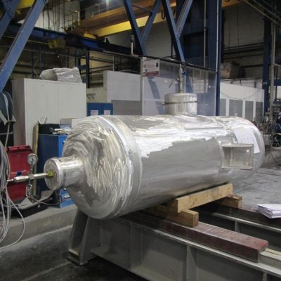 LAMINATION TEST - Arotec