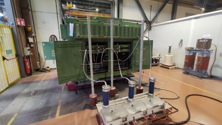 LAMINATION TEST - Arotec