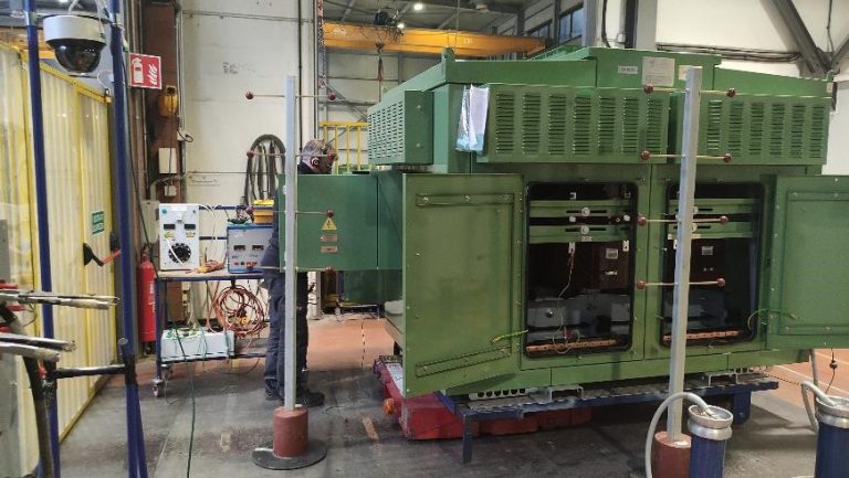 The Crucial Role of Electrical Inspection in Ensuring Transformer ...