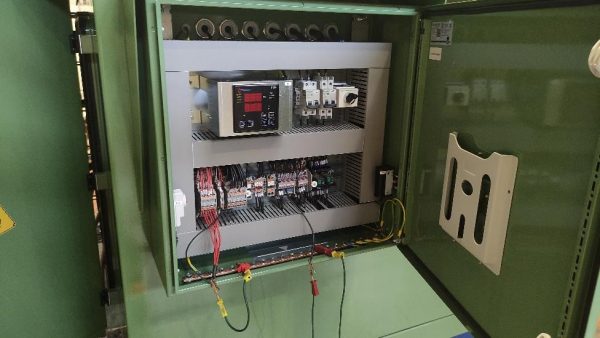 The Crucial Role of Electrical Inspection in Ensuring Transformer ...