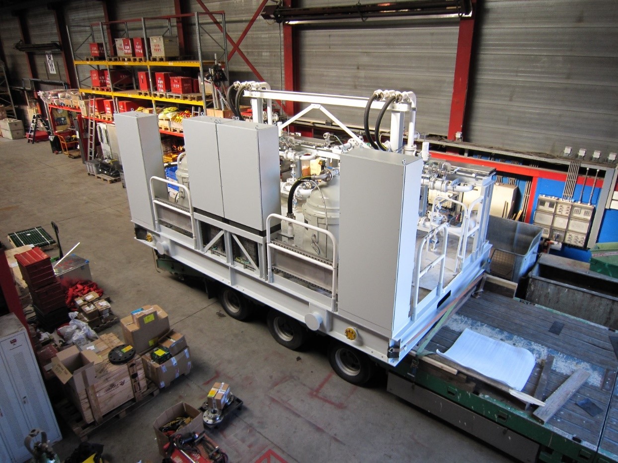 Packing and Pre-Shipment Inspection: Ensuring Excellence in Over 200 ...